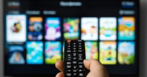 Latest TV Technologies: What's Next for the Big Screen? – Getmedigital