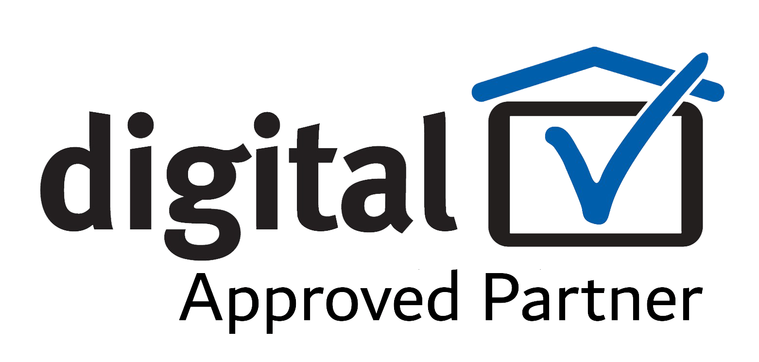 Become a Partner – Getmedigital