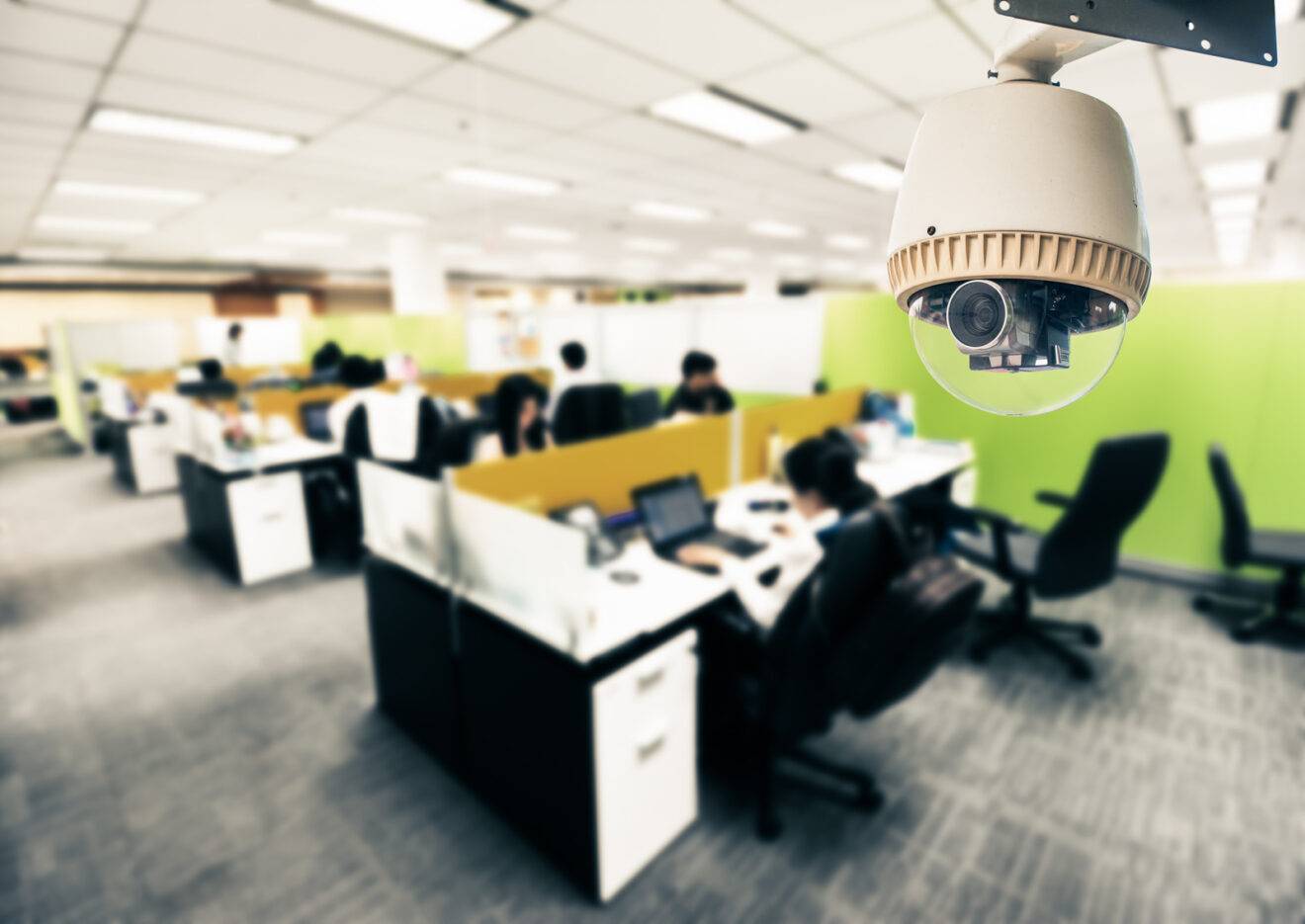 CCTV Cameras and Privacy Laws: What You Need to Know – Getmedigital
