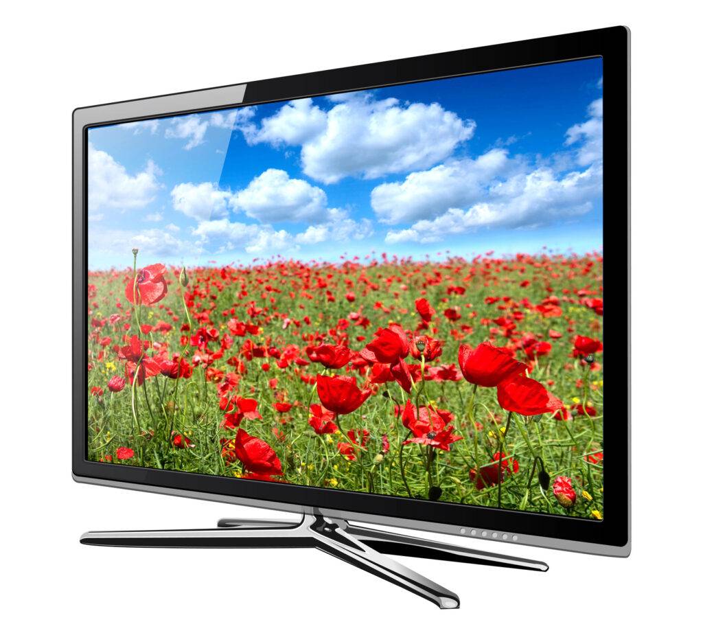 Latest TV Technologies: What's Next for the Big Screen? – Getmedigital